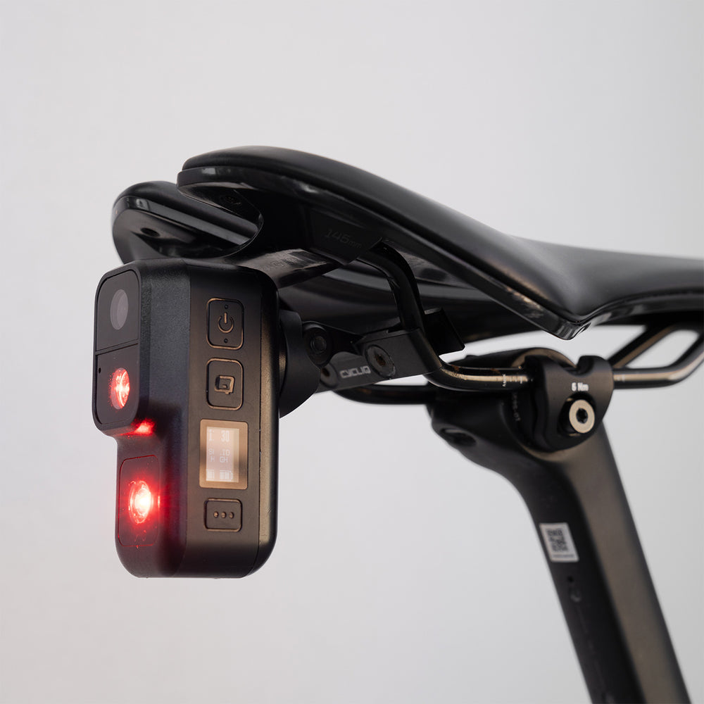 Cycliq Bike Cameras + Safety Lights - Cycliq® Australia Official Store