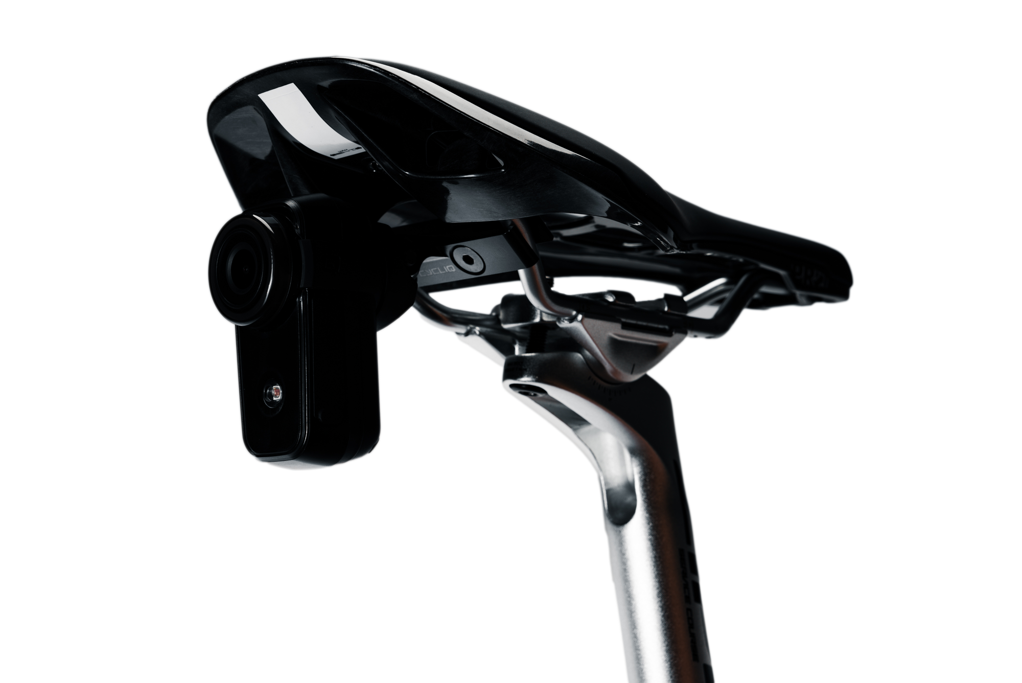 Saddle Rail Mount