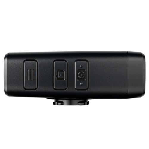 Cycliq Fly12 Sport - QHD Front Camera + Light for your bike