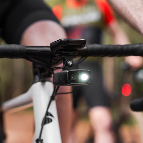 Cycliq Fly12 Sport - QHD Front Camera + Light for your bike
