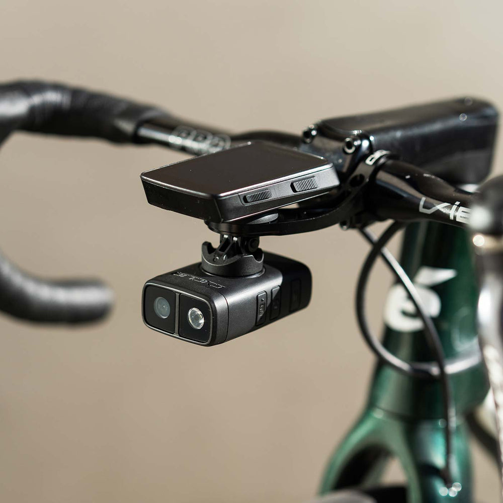 Safety cameras and lights for Triathlon bikes - Cycliq® Australia ...