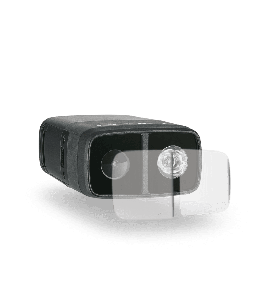 Fly12 CE Lens Protector Pack